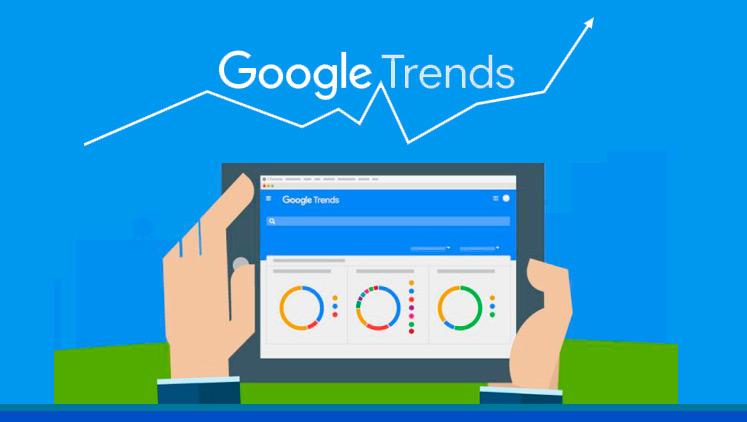 Qué es Google Trends y para qué sirve - SiteCloudy